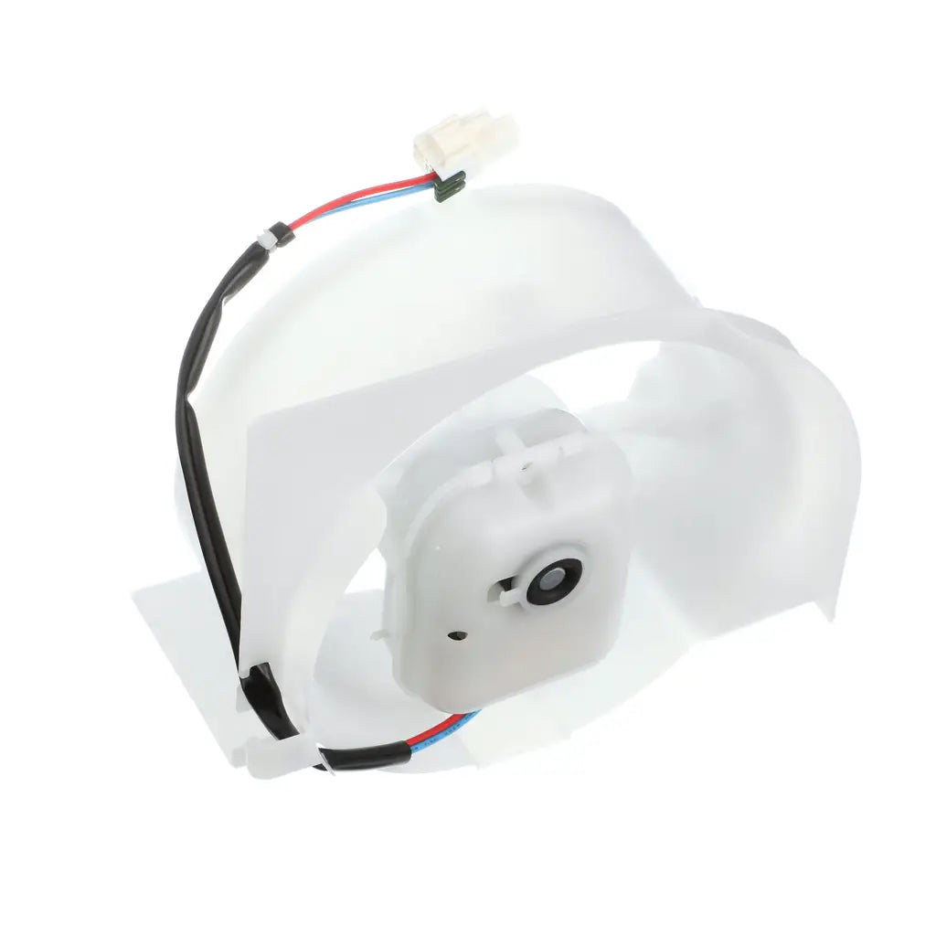 Samsung RS2530BSH Refrigerator Condenser Fan Motor Bracket