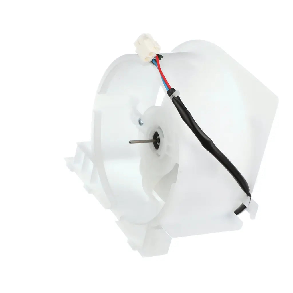 Samsung RS2630SH Refrigerator Condenser Fan Motor Bracket