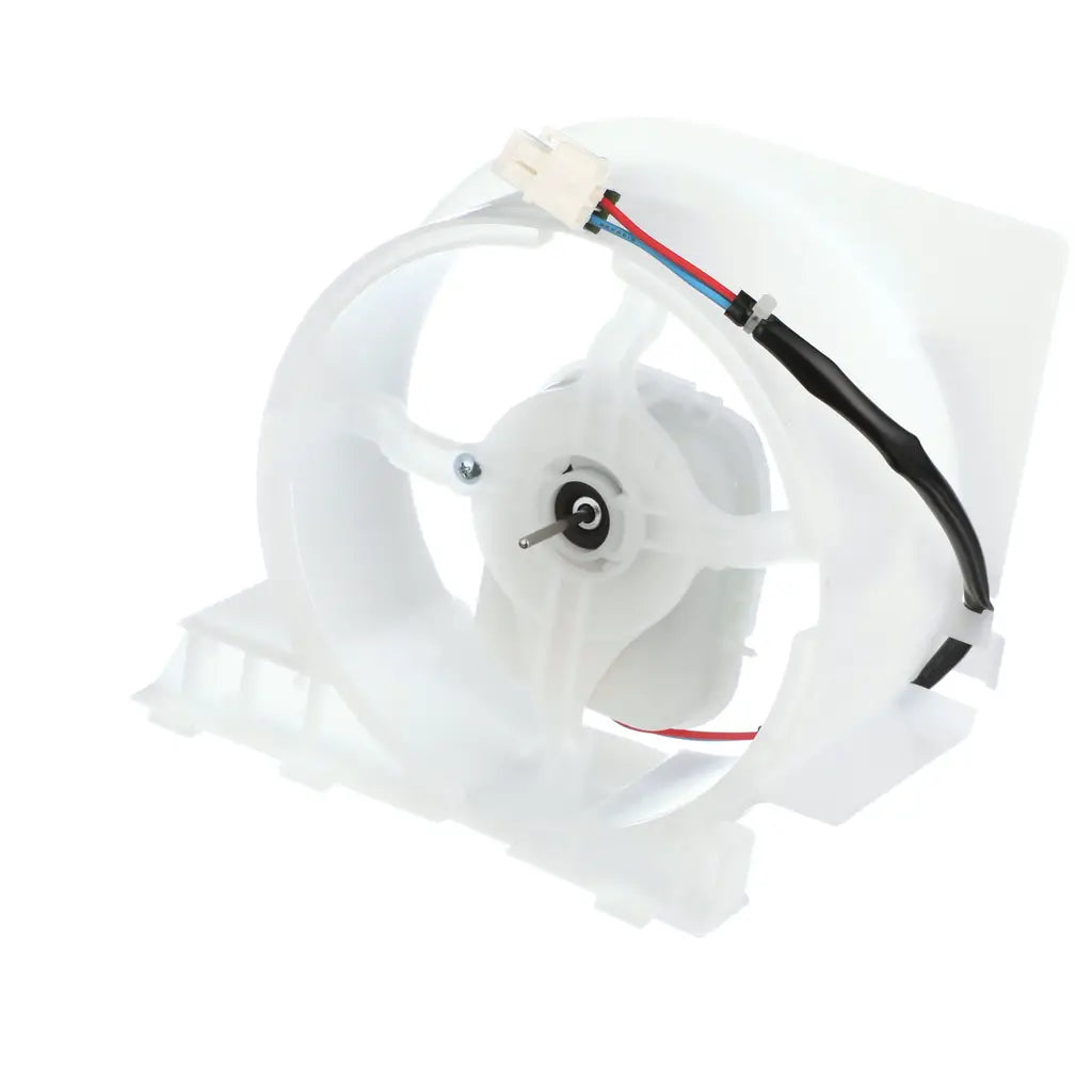Samsung RS2630SH Refrigerator Condenser Fan Motor Bracket – THEM PARTS