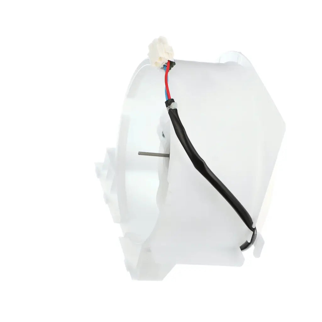 Samsung RS2630SH Refrigerator Condenser Fan Motor Bracket