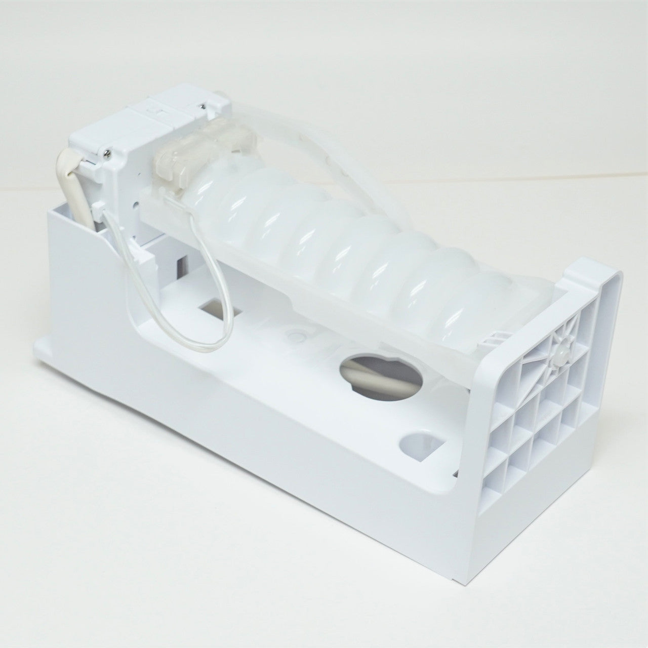 Samsung RS261MDWP Refrigerator Ice Maker – THEM PARTS