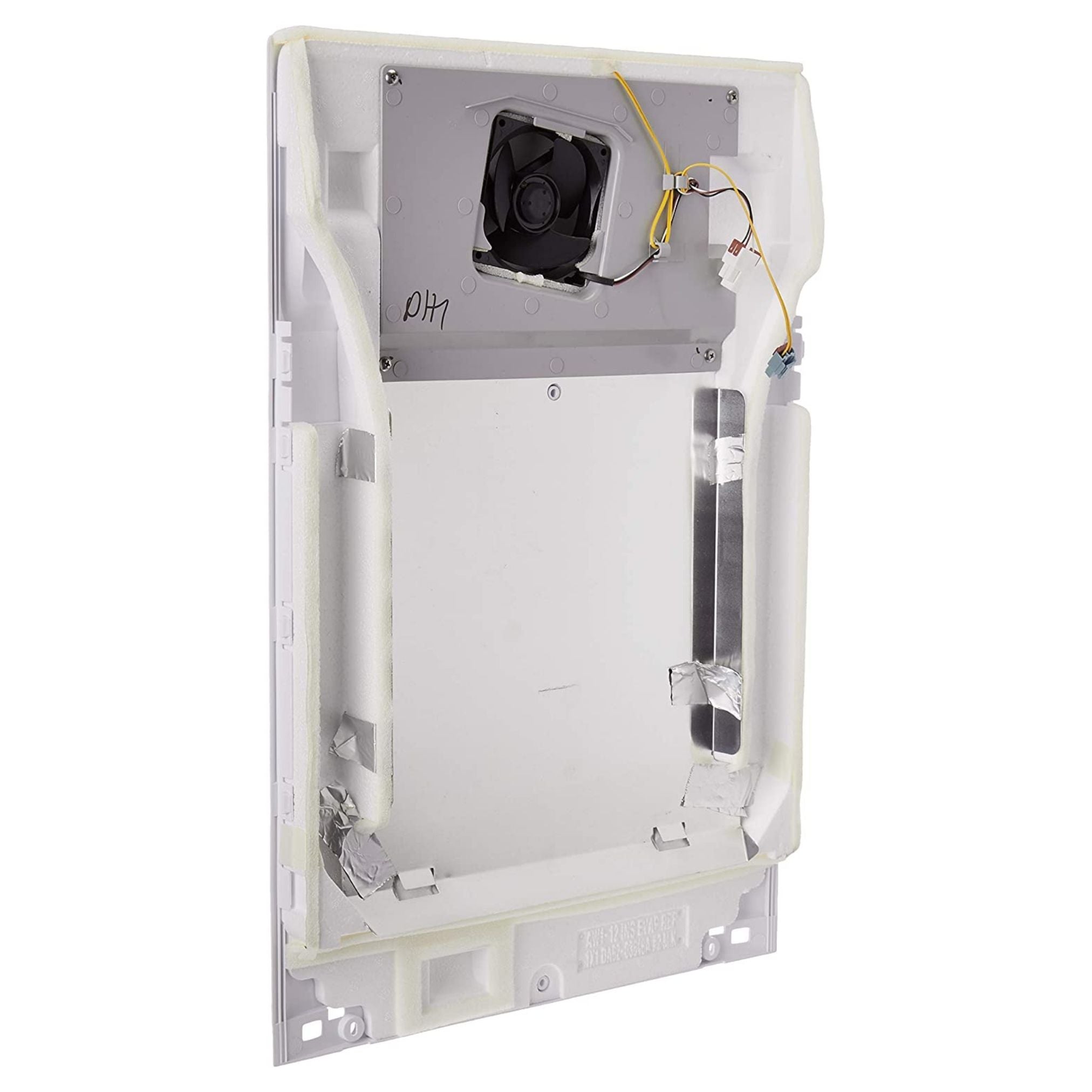 Samsung RF260BEAESR/AA Refrigerator Fresh Food Evaporator Cover
