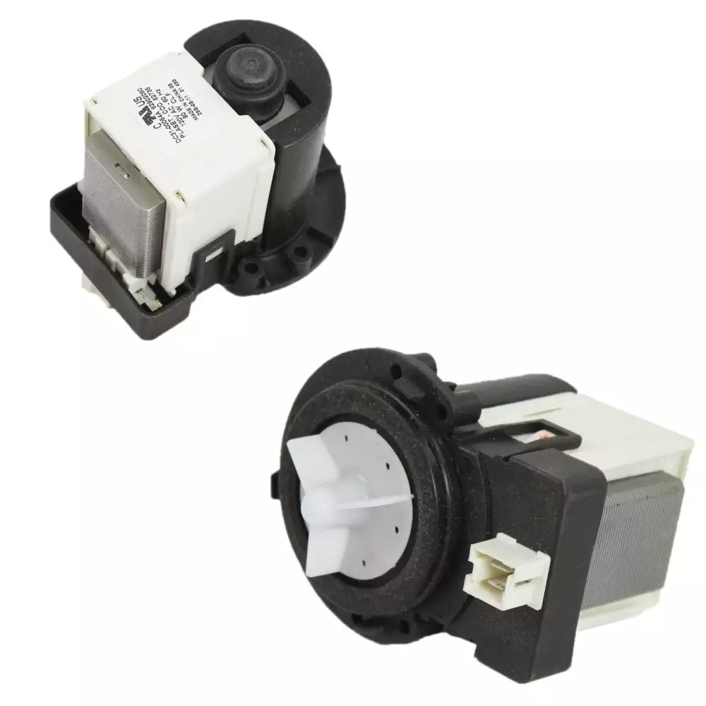 Samsung WA5451ANW/XAA Washer Drain Pump – THEM PARTS
