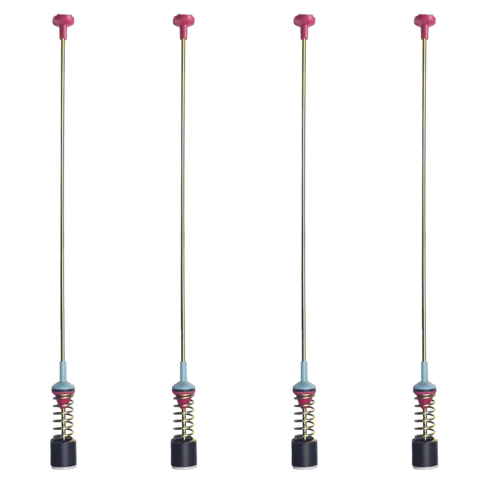 Samsung WA456DRHDSU Washing Machine Suspension Rod - 4 PCS – THEM PARTS