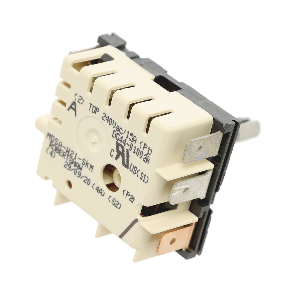 Samsung FER500WX Range Microwave Dual Element Switch
