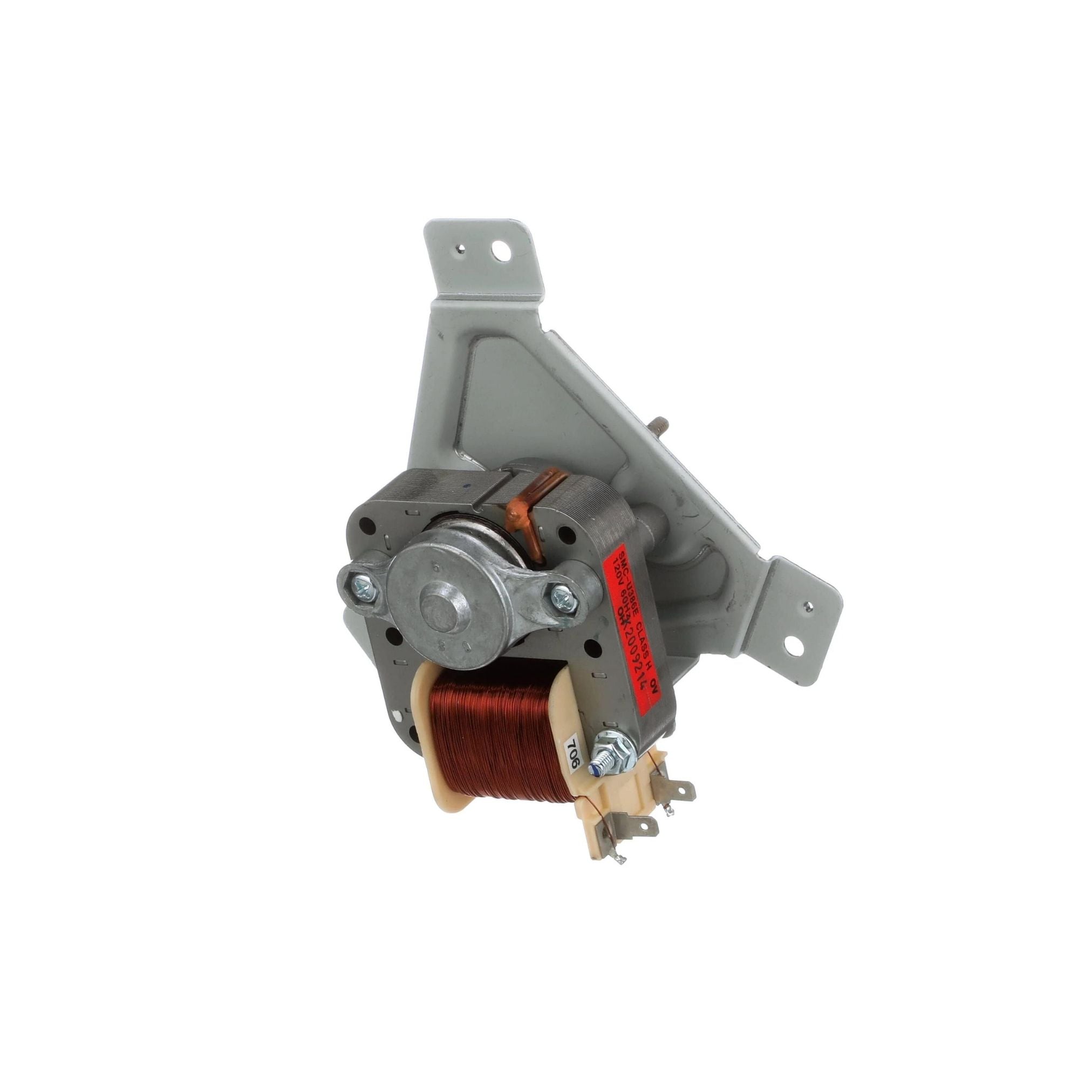 Samsung NE58K9500SG/AA Range Convection Fan Motor – THEM PARTS