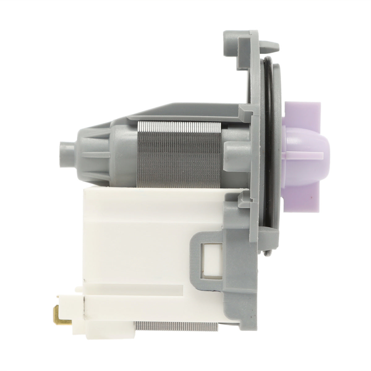 LG WM3470HWA Washing Machine Circulation Pump