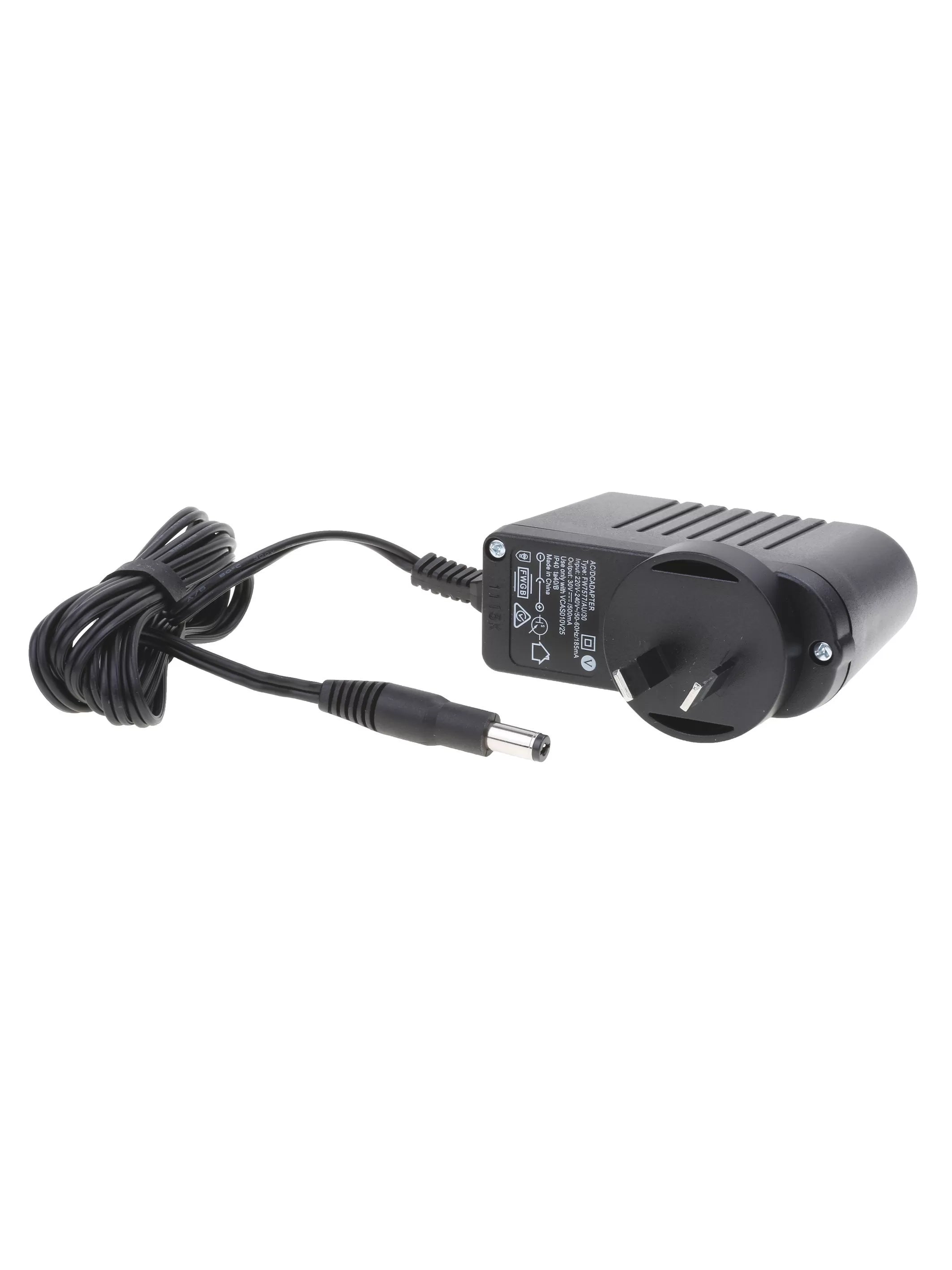 Bosch BCH6ZOOAU Vacuum Cleaner Power Adapter – THEM PARTS