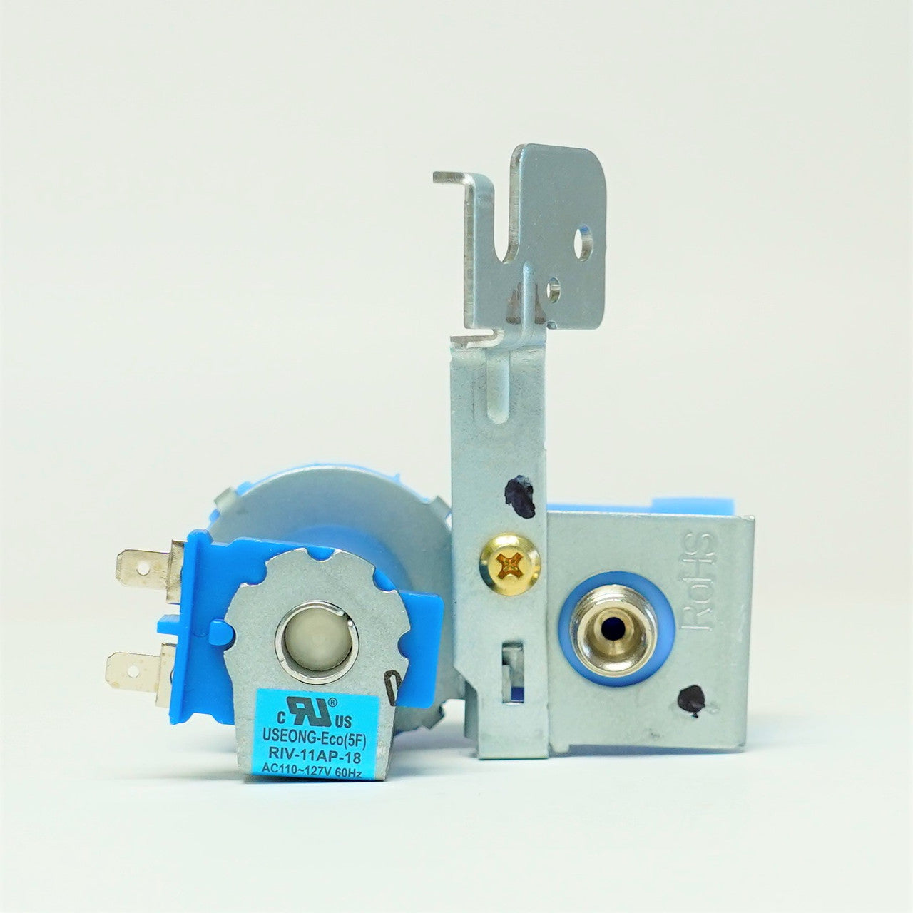 LG LFX25975ST Refrigerator Water Inlet Valve