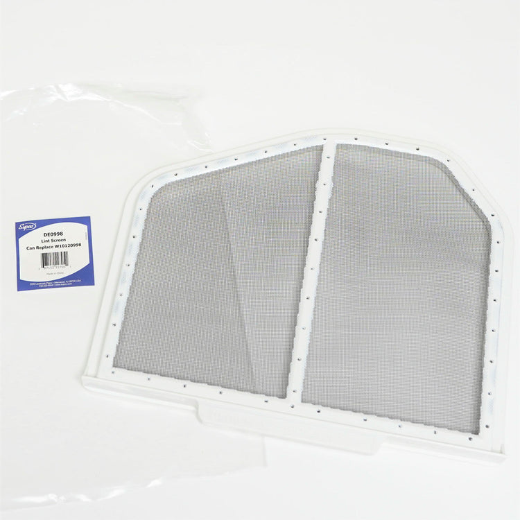 Whirlpool WED7800XW0 Dryer Lint Screen Filter – THEM PARTS