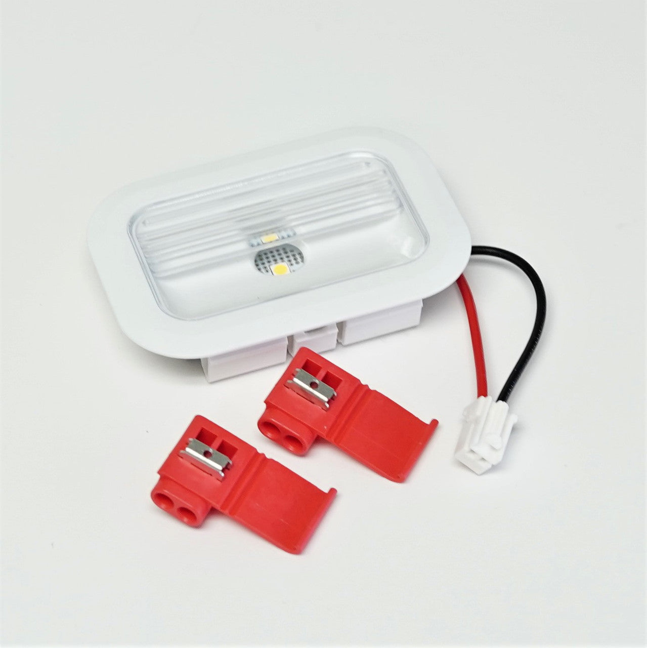 KitchenAid KRMF606ESS Refrigerator Freezer Light Board – THEM PARTS