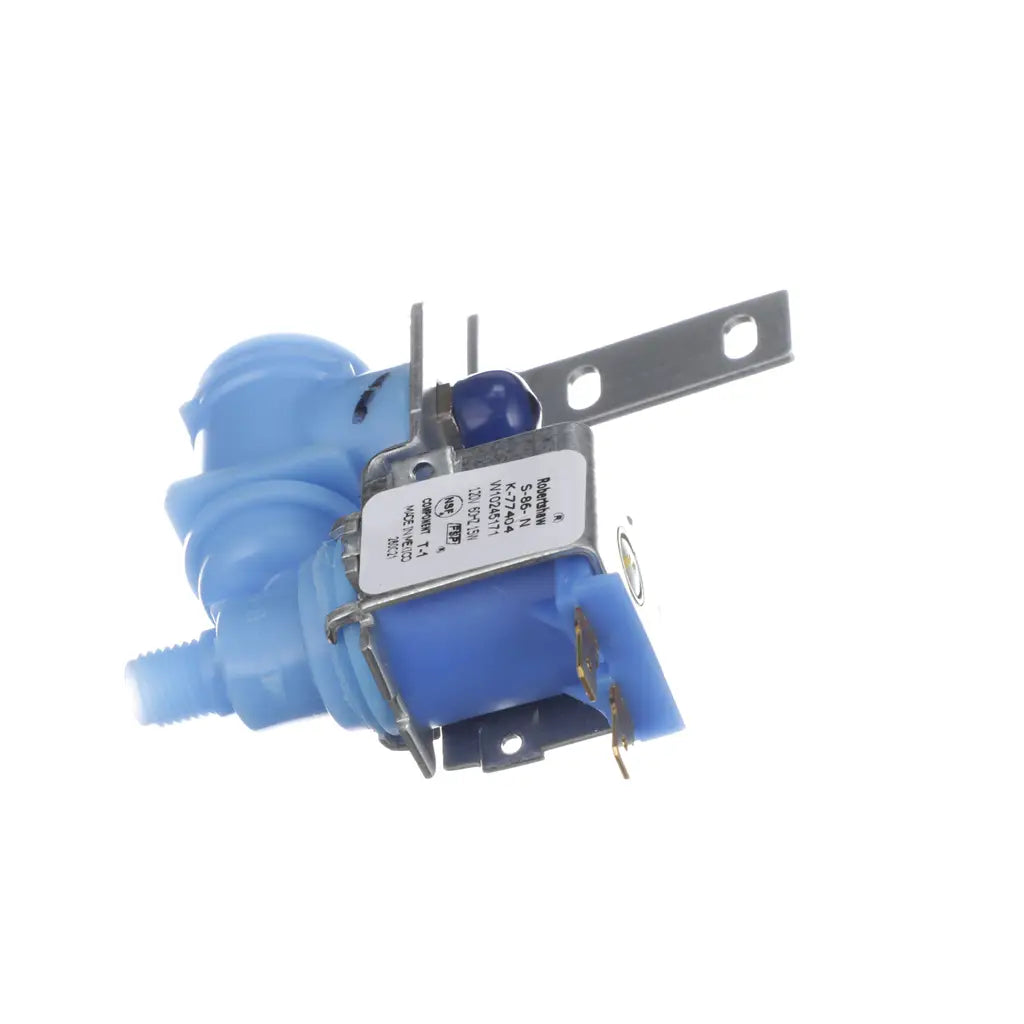 KitchenAid KUIS155HBT Ice Maker Water Inlet Valve