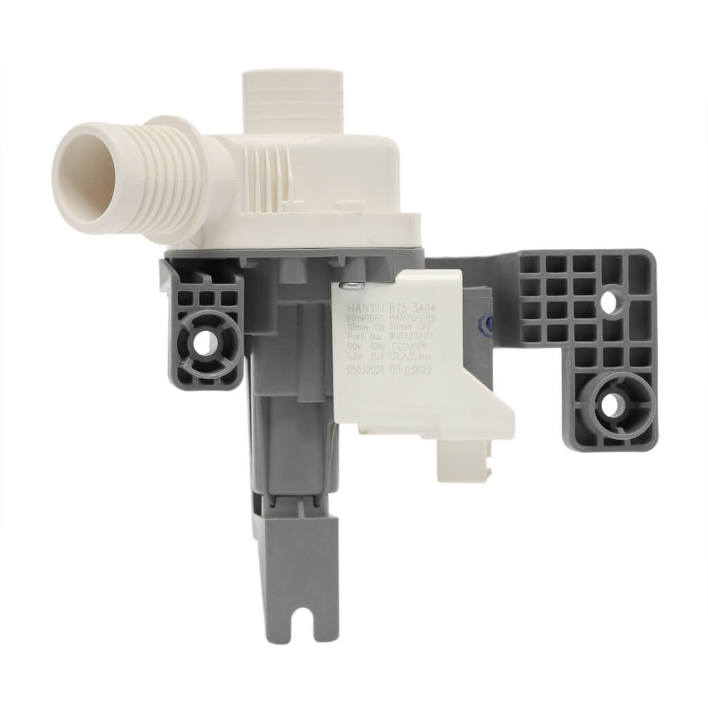 Whirlpool WTW5000DW1 Washing Machine Drain Pump – THEM PARTS