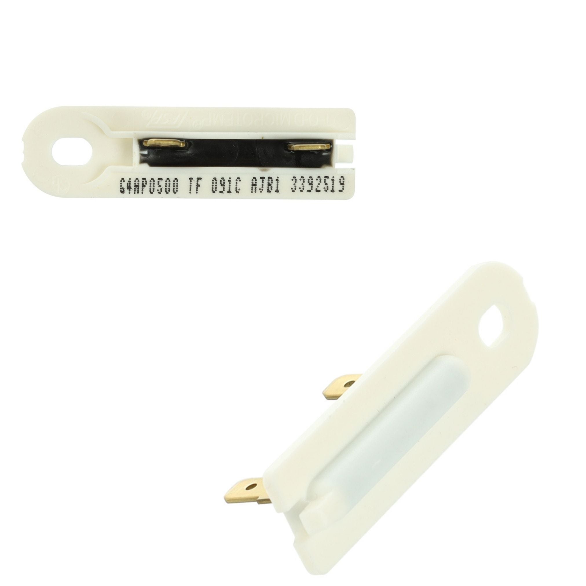 Maytag MEDC465HW Dryer Thermal Fuse – THEM PARTS
