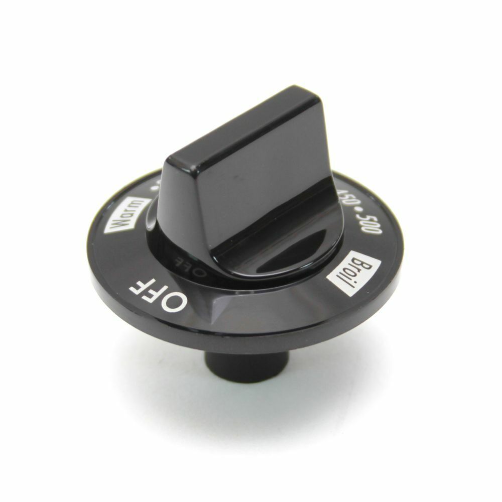 Hardwick H3100PPW Range Thermostat Knob – THEM PARTS