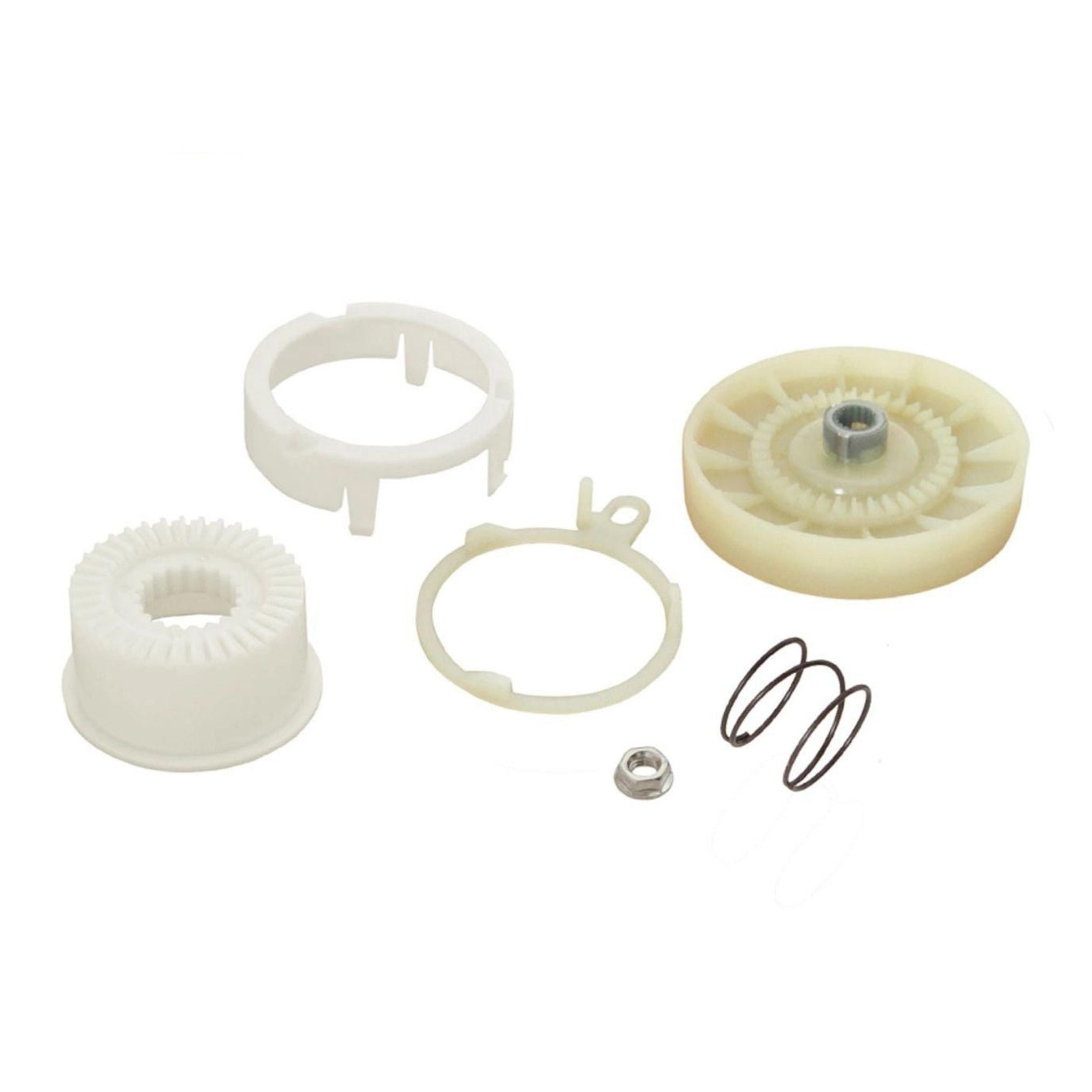 Whirlpool WTW5000DW0 Washing Machine Drive Clutch Kits – THEM PARTS