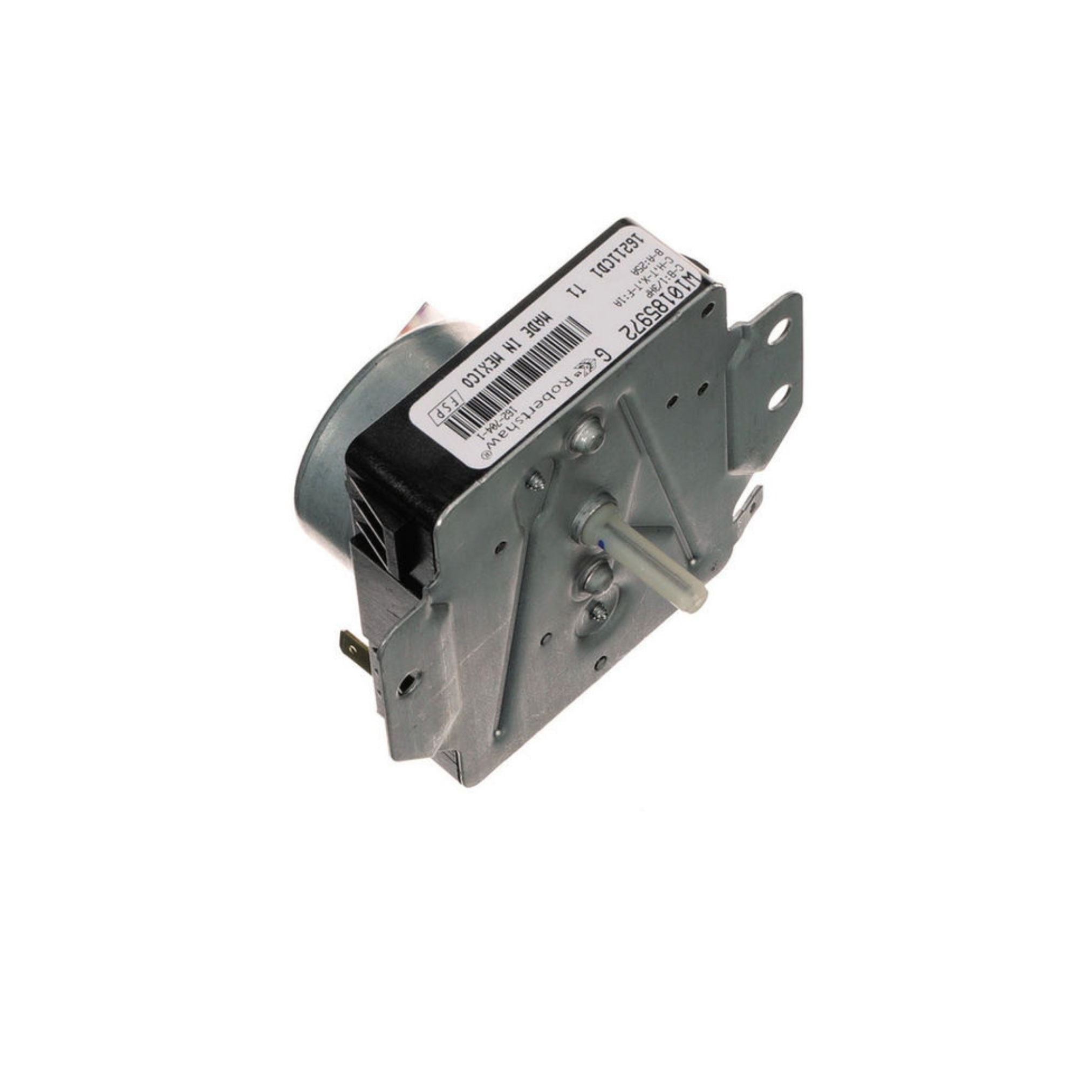 Roper RED4440VQ1 Dryer Timer Control – THEM PARTS