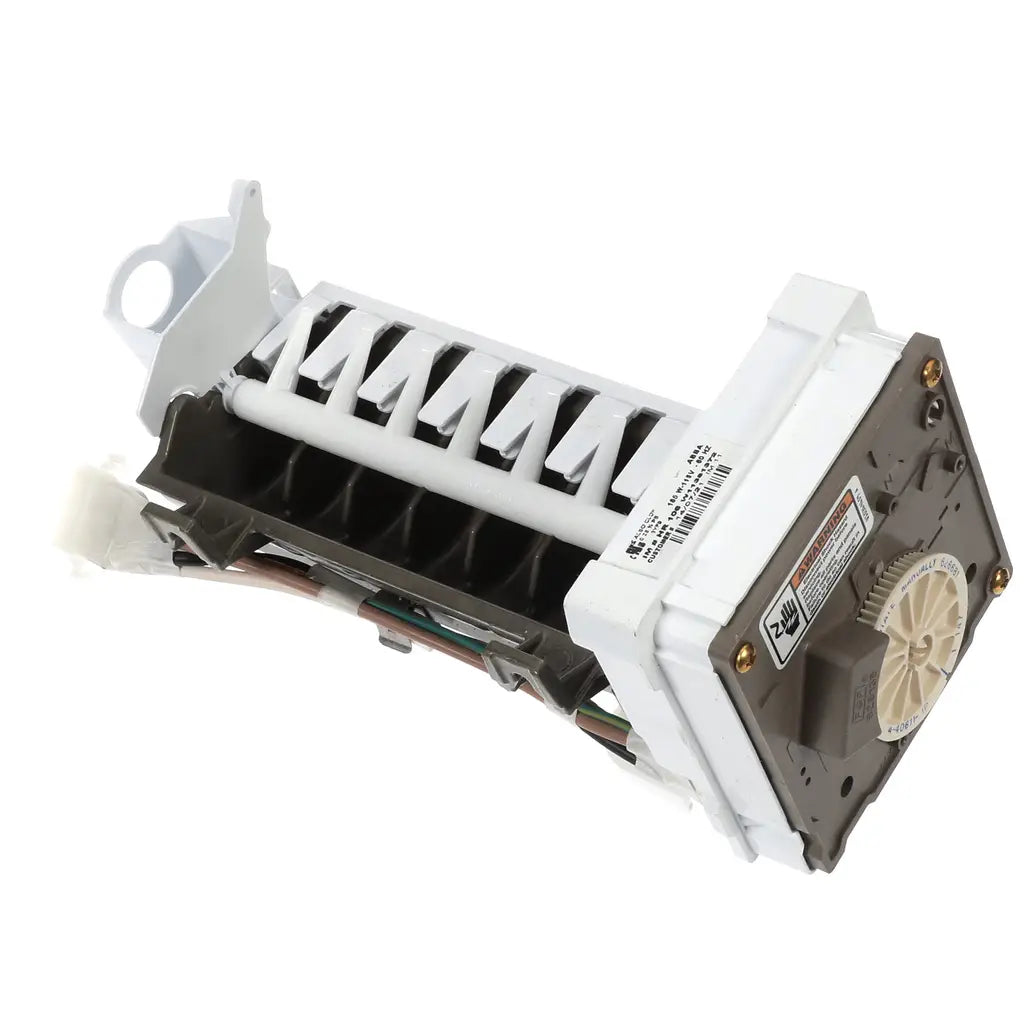 Amana ASD2522WRS01 Refrigerator Ice Maker – THEM PARTS