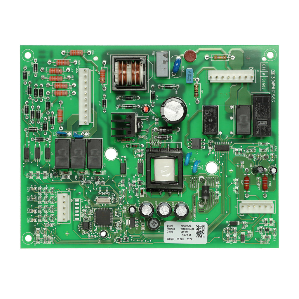 KitchenAid KFIS20XVMS Refrigerator Main Control Board – THEM PARTS