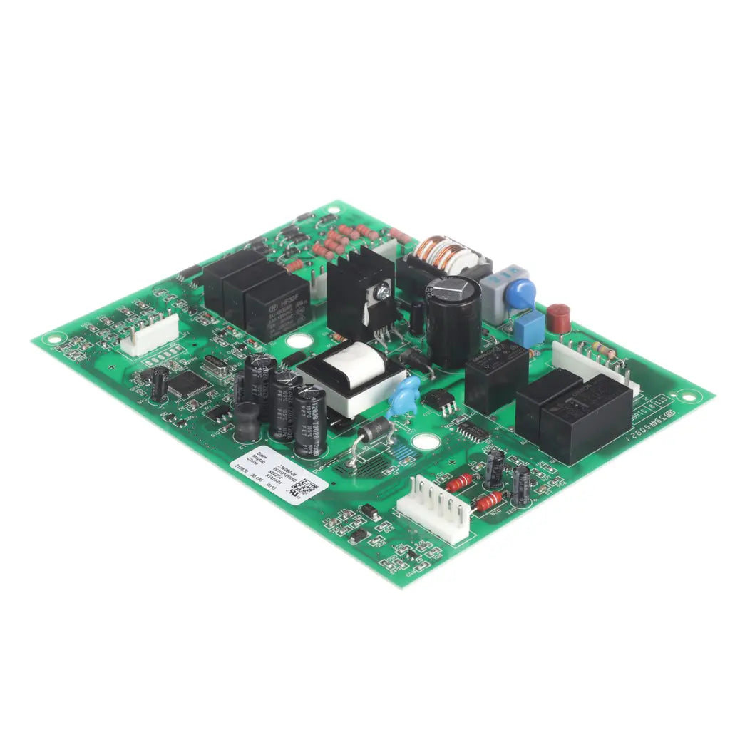 KitchenAid KFIS20XVMS2 Refrigerator Electronic Control Board