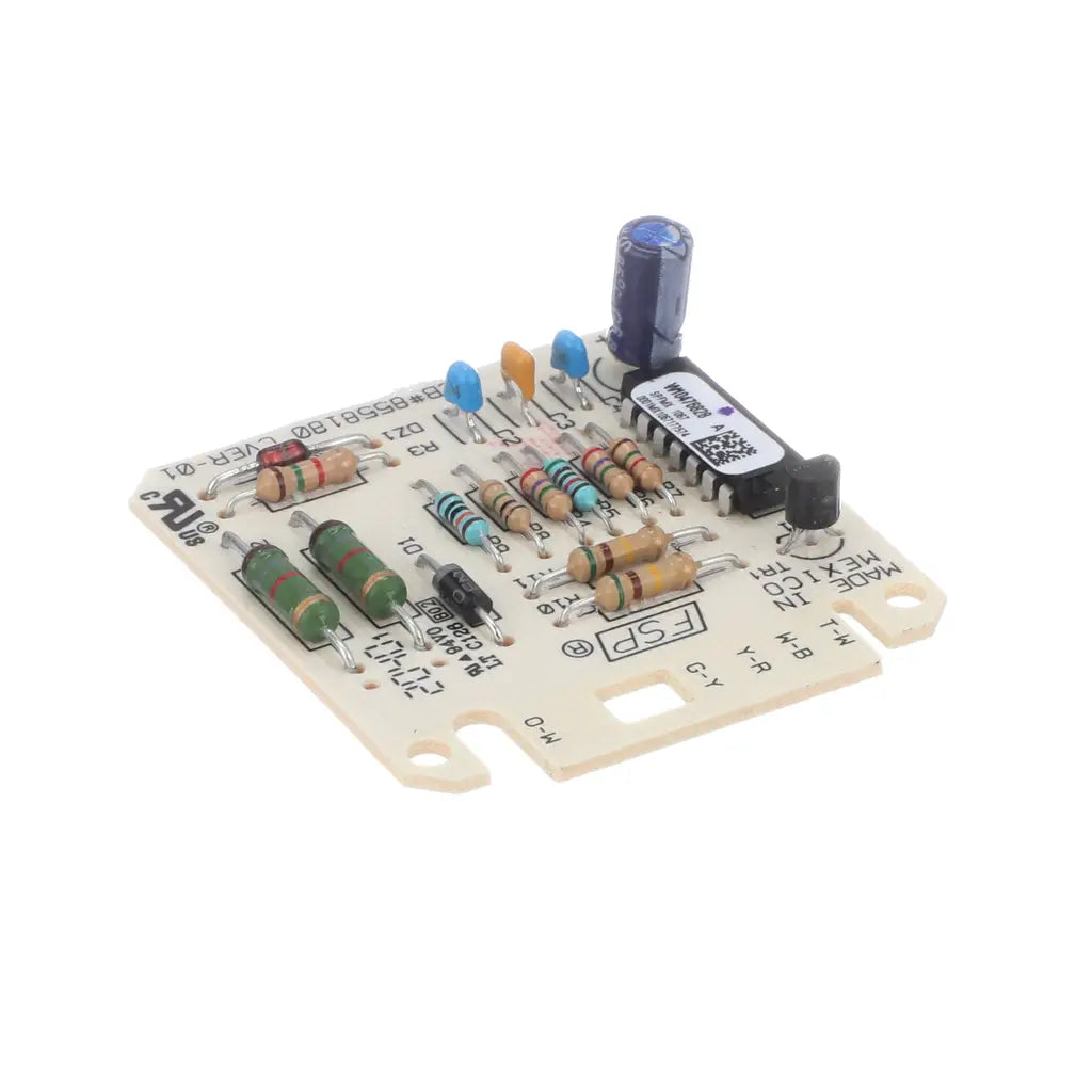 Maytag MEDC465HW0 Dryer Electronic Control Board