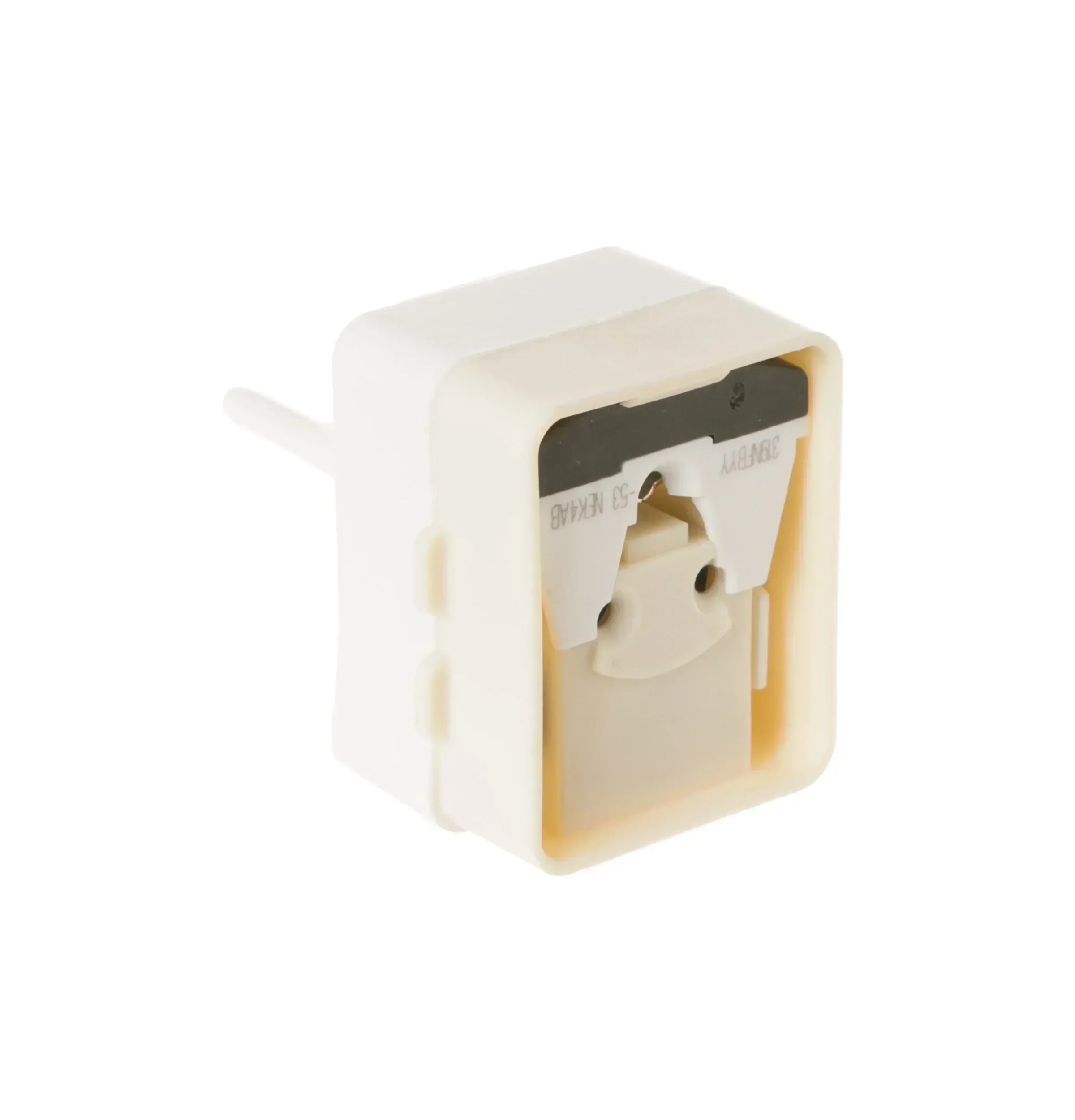 GE GSH25JSXJSS Refrigerator Overload PTCR Start Device – THEM PARTS