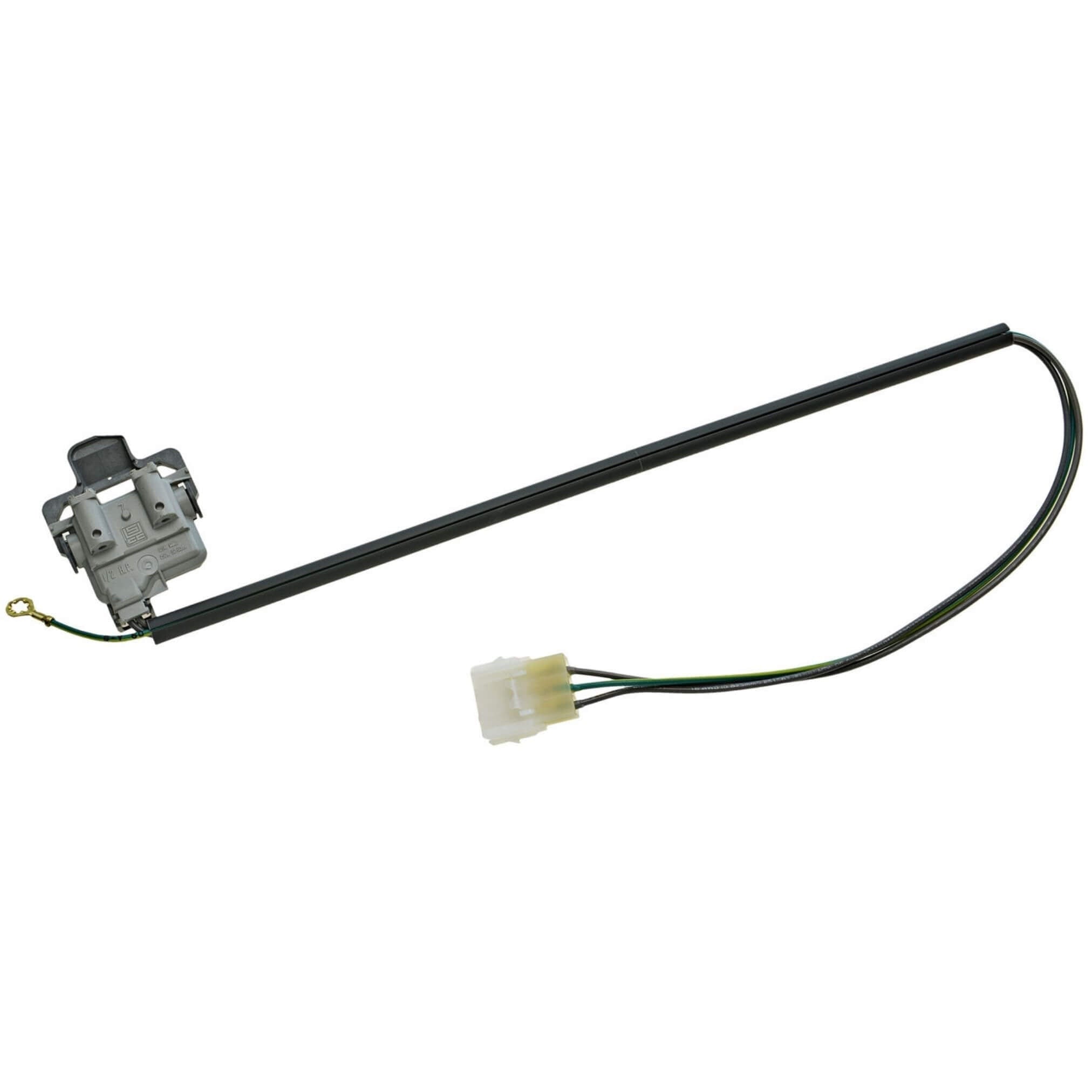 KitchenAid KAWS750JQ Washing Machine Lid Switch