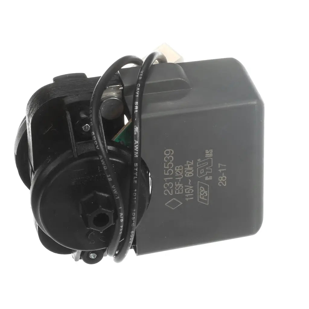 Whirlpool WRT311FZDM00 Refrigerator Evaporator Fan Motor – THEM PARTS